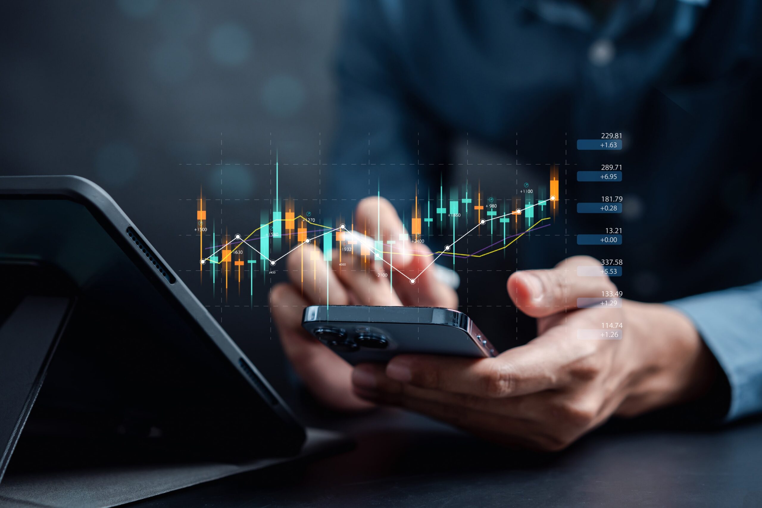 Reasons to Consider Direct Indexing as a Financial Strategy | Whelan ... Reasons to Consider Direct Indexing as a Financial Strategy | Whelan ...